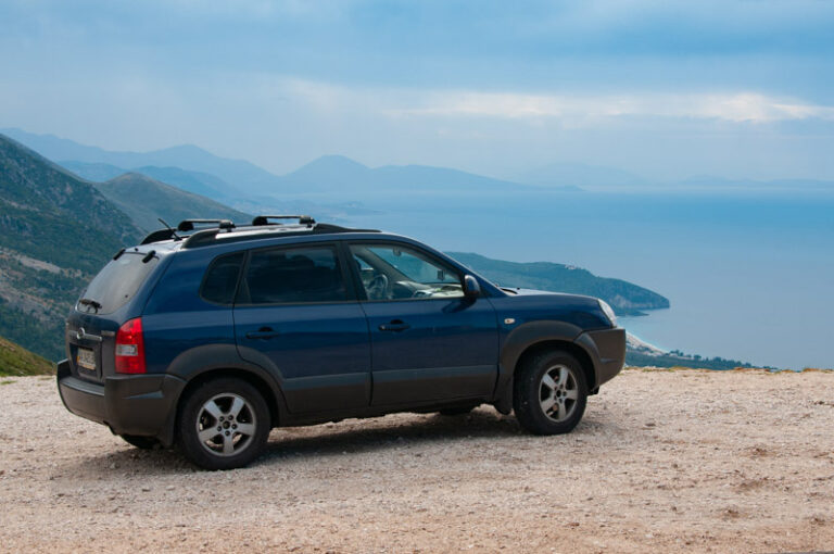 Cheap car rental in Albania ️ Best car hire deals ️ No deposit ️ No ...